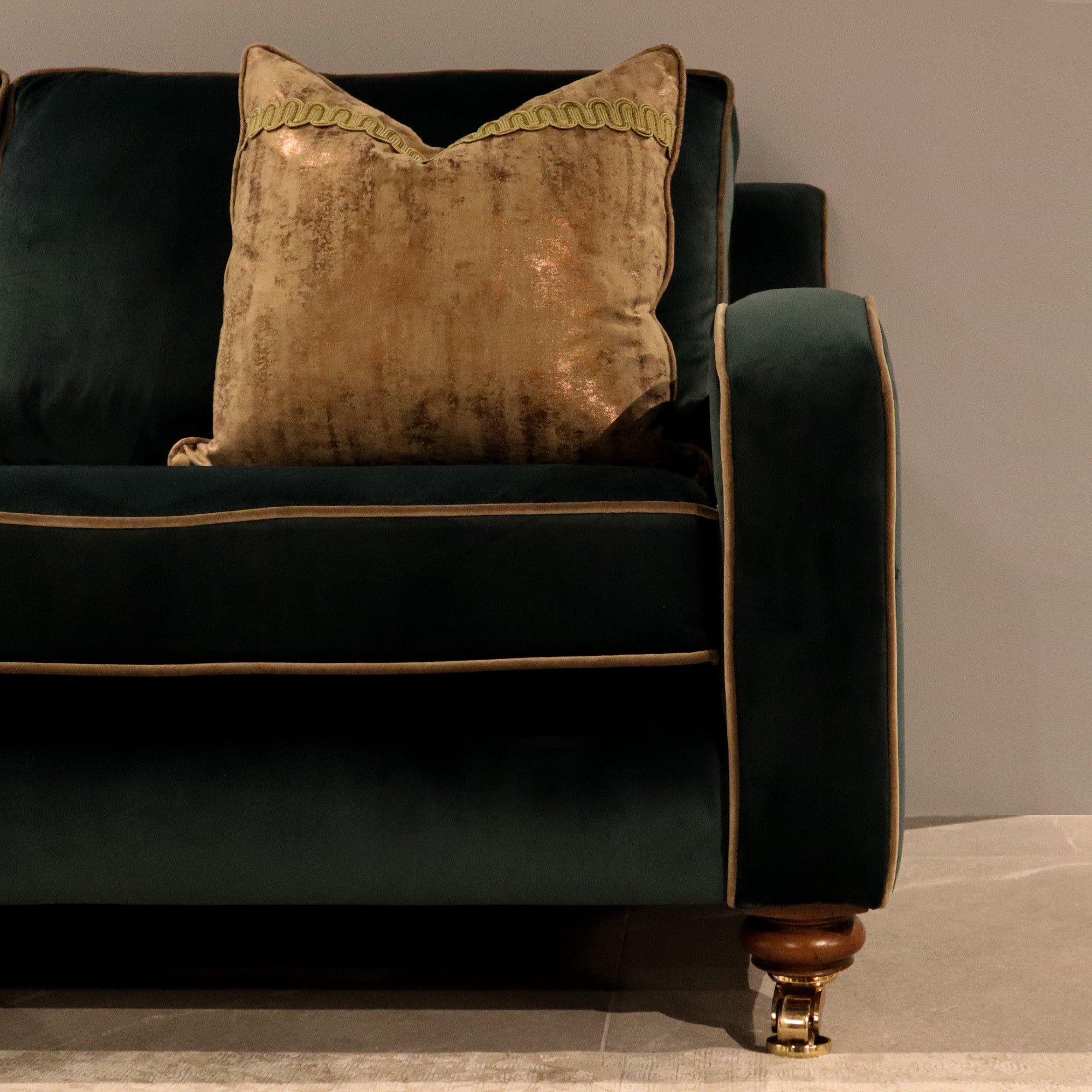 Choosing your sofa combination – Bespoke Sofa