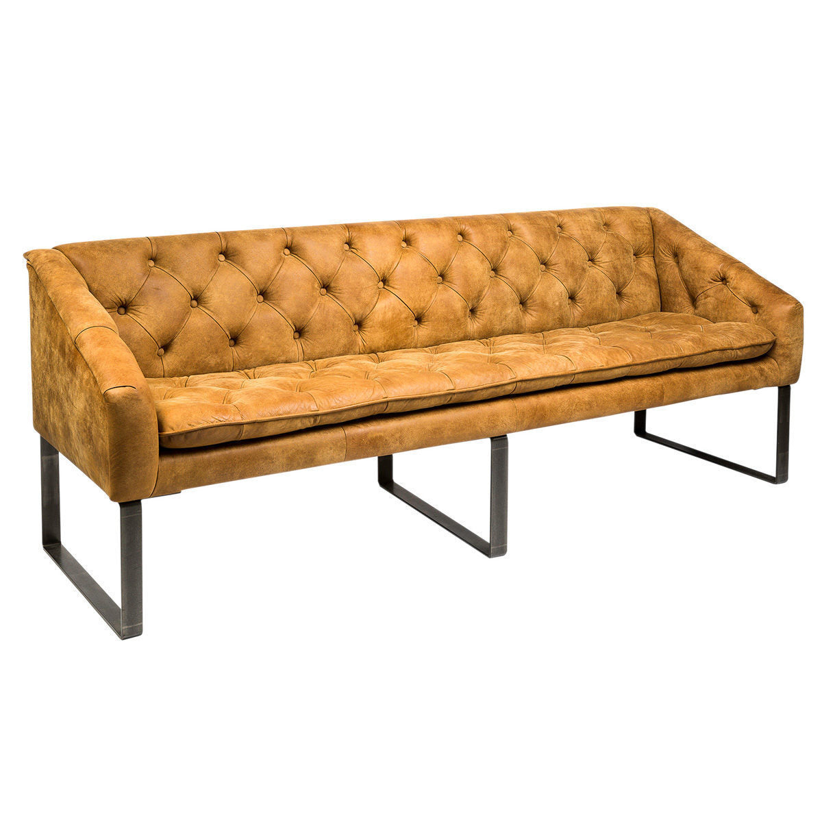Major Sofa Bench – Bespoke Sofa