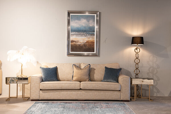 Matrix – Bespoke Sofa